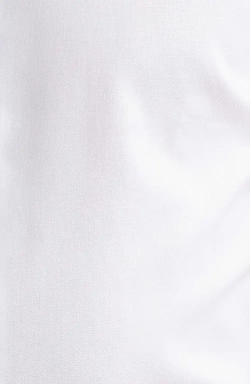 BOSS Hank Slim Fit Stretch Cotton Dress Shirt - White
