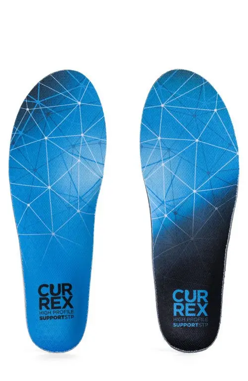 CURREX High Profile Dynamic Insole