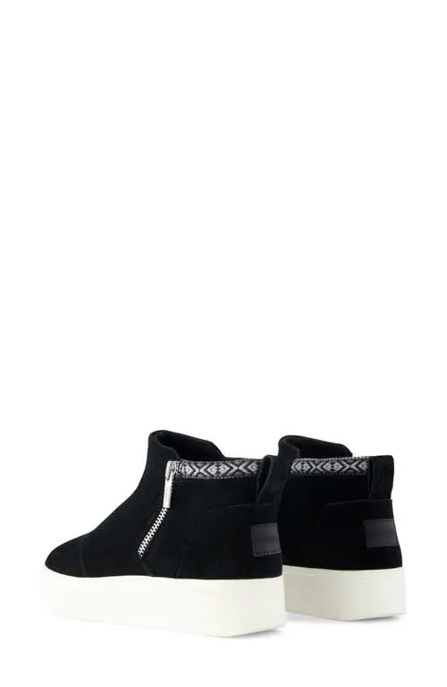 Toms Percy Bootie - Black