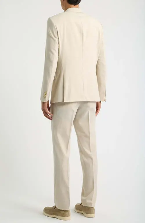 BOSS Huge Two-piece Suit