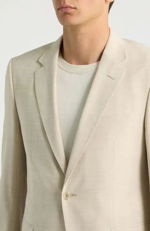 BOSS Huge Two-piece Suit