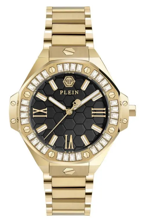 Philipp Plein Lady Royal Bracelet Watch
