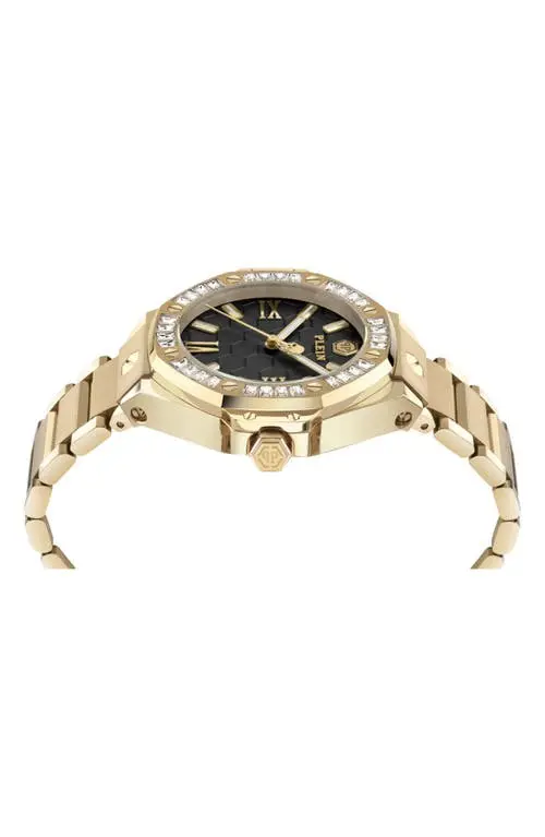 Philipp Plein Lady Royal Bracelet Watch