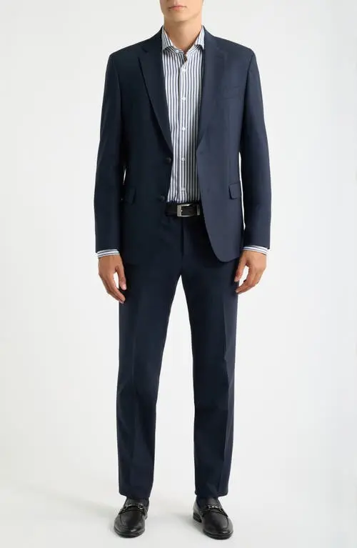 BOSS Huge Two-piece Suit