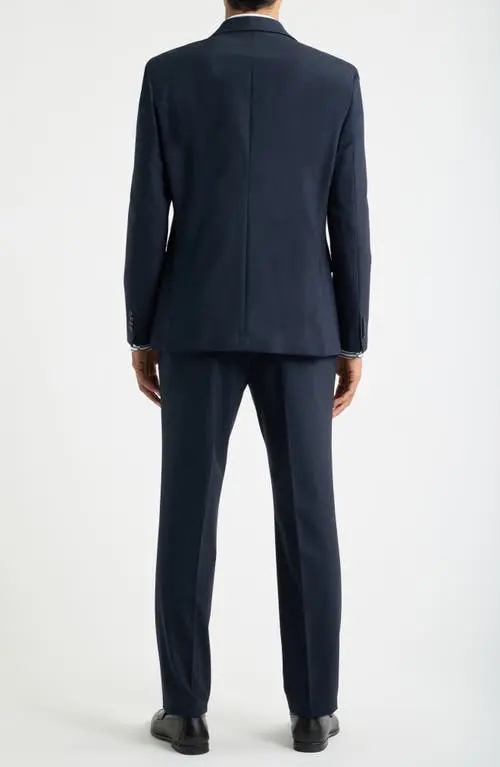 BOSS Huge Two-piece Suit