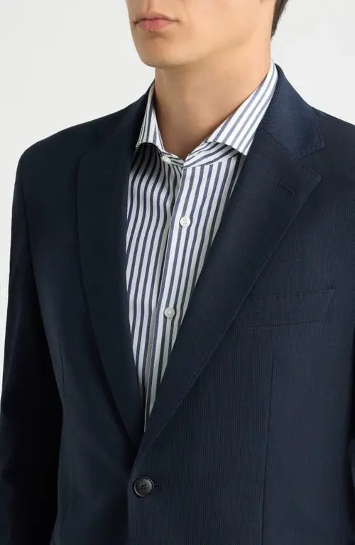 BOSS Huge Two-piece Suit