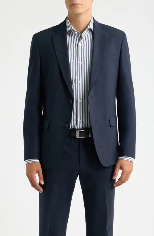 BOSS Huge Two-piece Suit