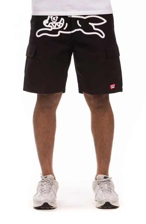 ICECREAM King Cone Cargo Shorts