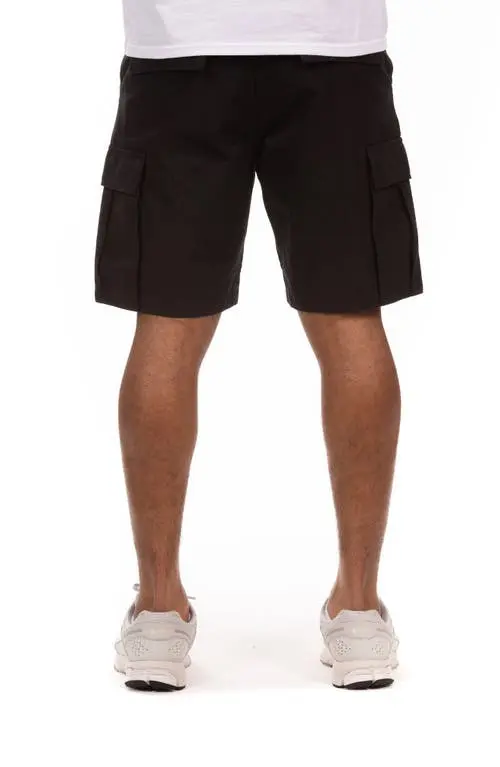 ICECREAM King Cone Cargo Shorts