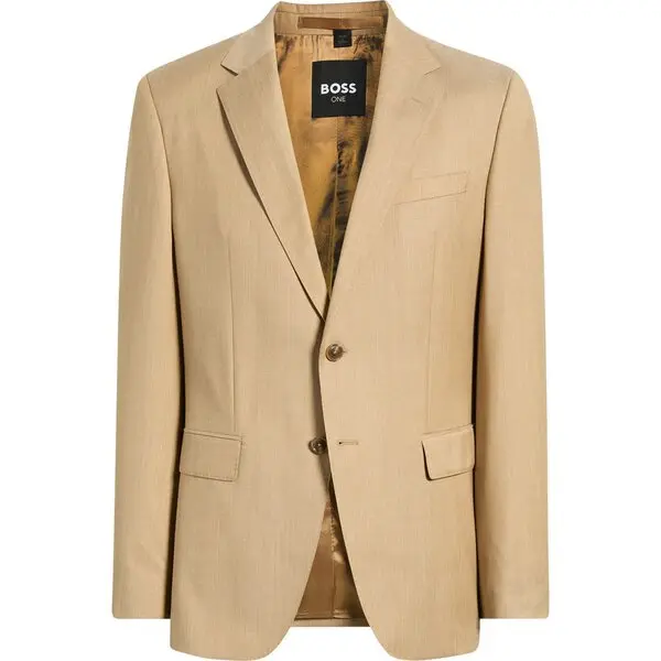 BOSS Huge Wool Sport Coat
