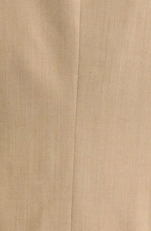 BOSS Virgin Wool Sport Coat