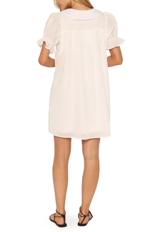 PETAL & PUP Granger Minidress