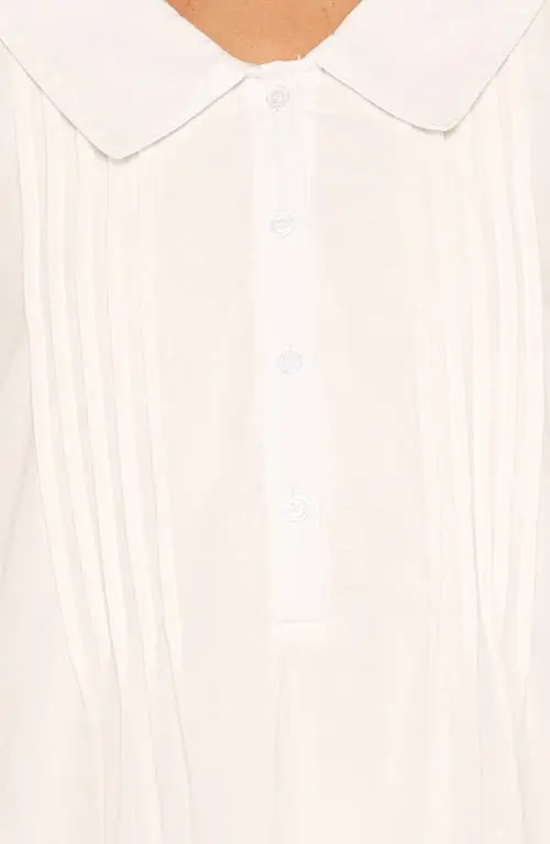 PETAL & PUP Granger Minidress