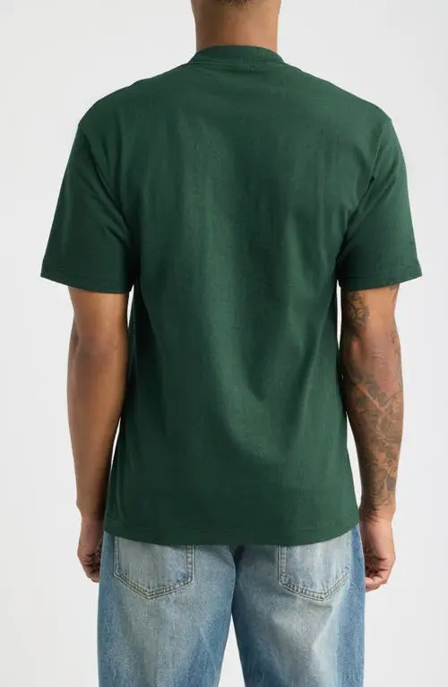 Obey Cairo Graphic T-shirt