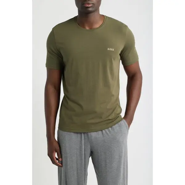 BOSS Mix & Match T-shirt
