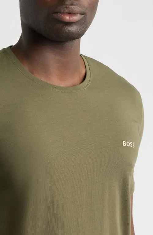 BOSS Mix & Match T-shirt