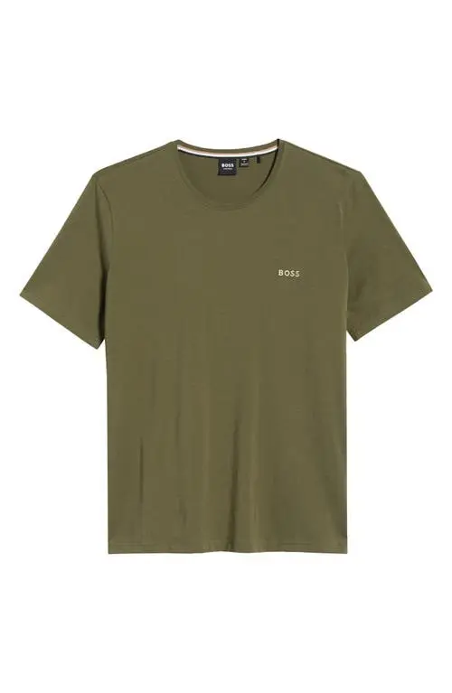 BOSS Mix & Match T-shirt