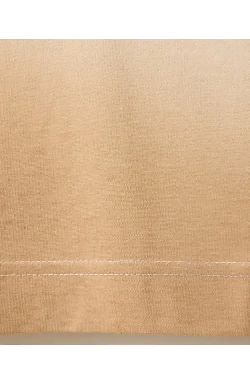 Mango Ombré Crewneck T-shirt