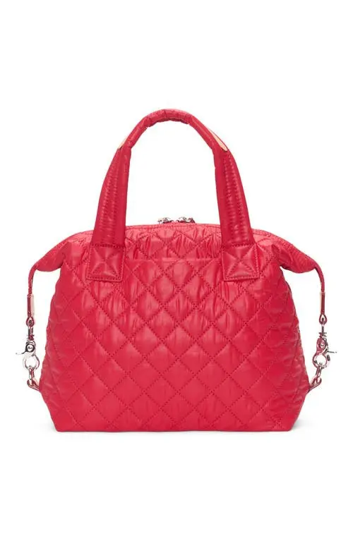 Mz Wallace Small Sutton Deluxe Crossbody Bag
