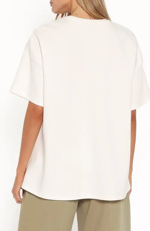 PETAL & PUP Winnie Graphic T-shirt