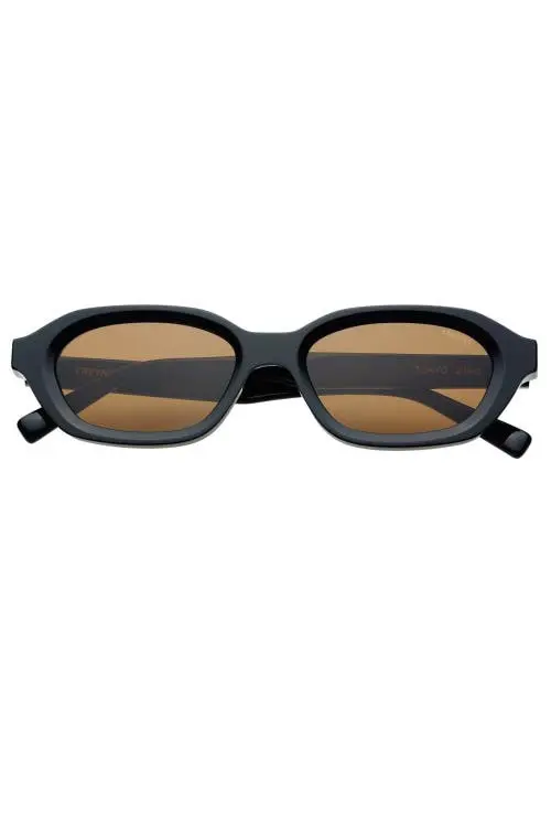 FREYRS EYEWEAR Tokyo Rectangular Sunglasses