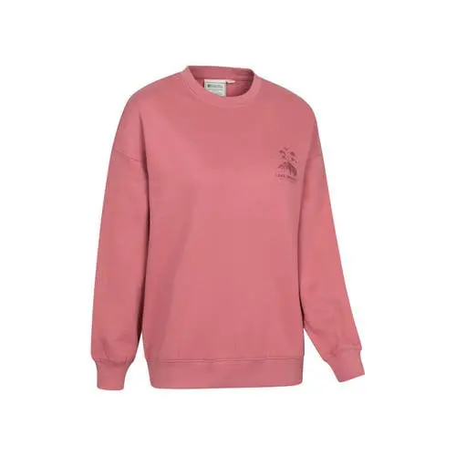 Mountain Warehouse Scotland Graphic Sweatshirt