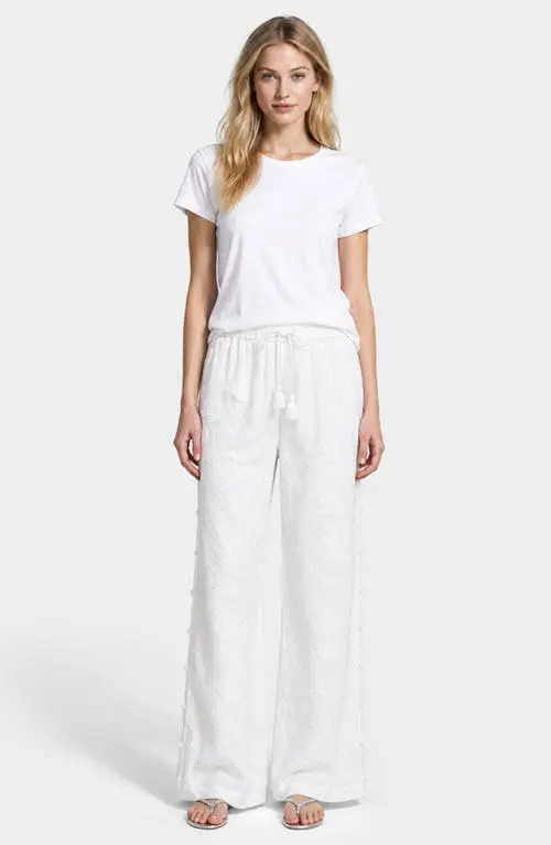 Calypso St. Barth Guadalupe Pants