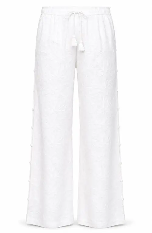 Calypso St. Barth Guadalupe Pants