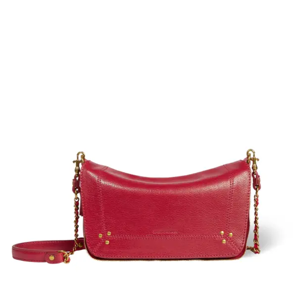 Jérôme Dreyfuss Bobi S - Rosso