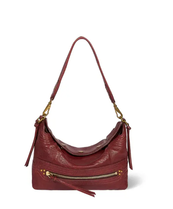 Jérôme Dreyfuss Lucky Hobo Small