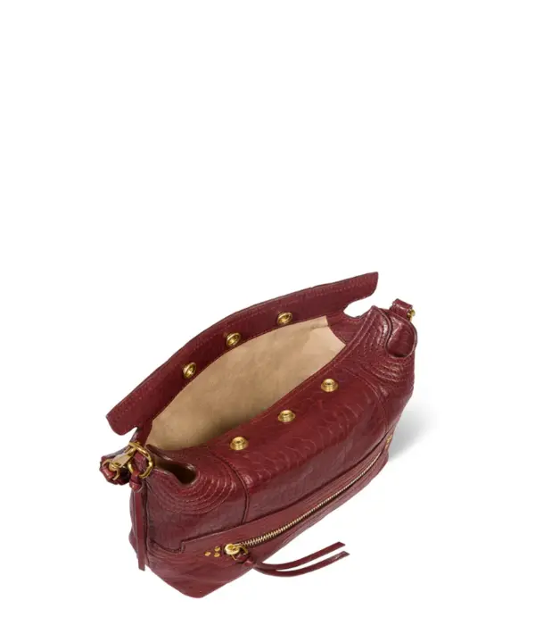 Jérôme Dreyfuss Lucky Hobo Small