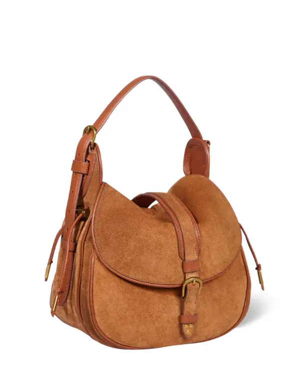 Jérôme Dreyfuss Gildas Shoulder Bag
