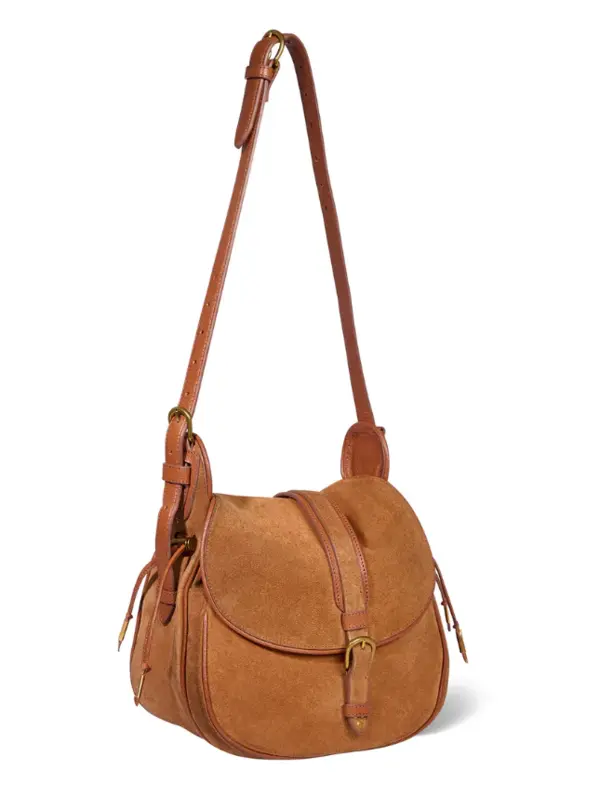 Jérôme Dreyfuss Gildas Shoulder Bag