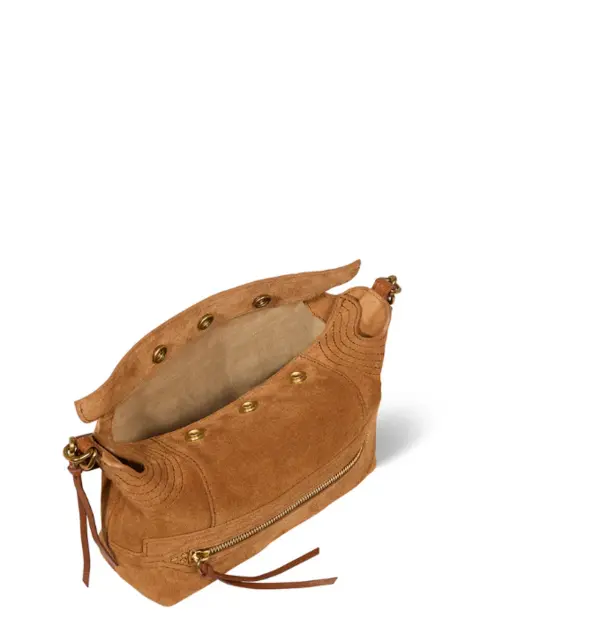Jérôme Dreyfuss Lucky Hobo Small