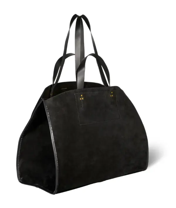 Jérôme Dreyfuss Leon L Tote Bag With Pouch
