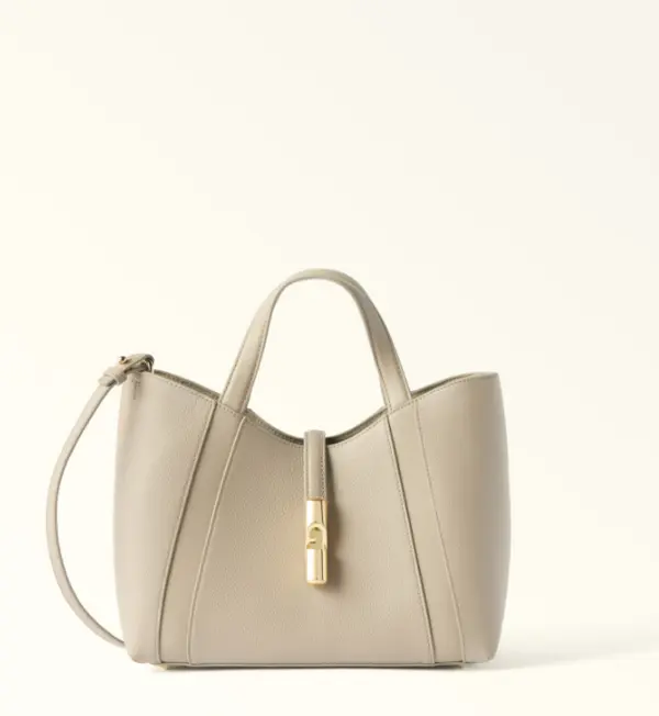 Furla Goccia S Tote