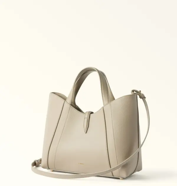 Furla Goccia S Tote