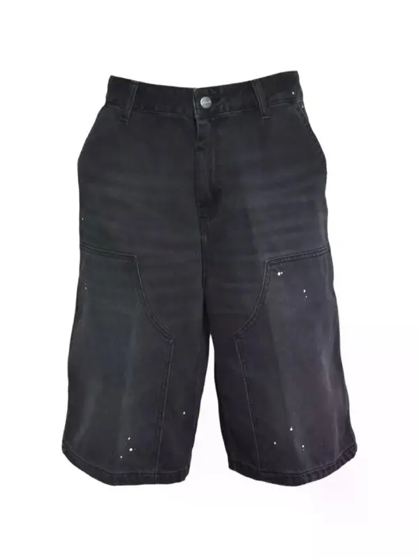 Carhartt Work In Progress Nixon Double-knee Shorts