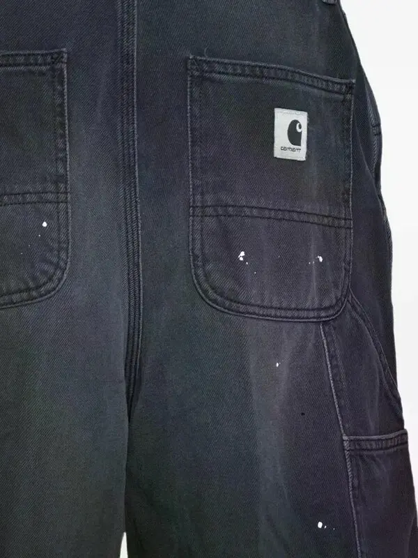 Carhartt Work In Progress Nixon Double-knee Shorts