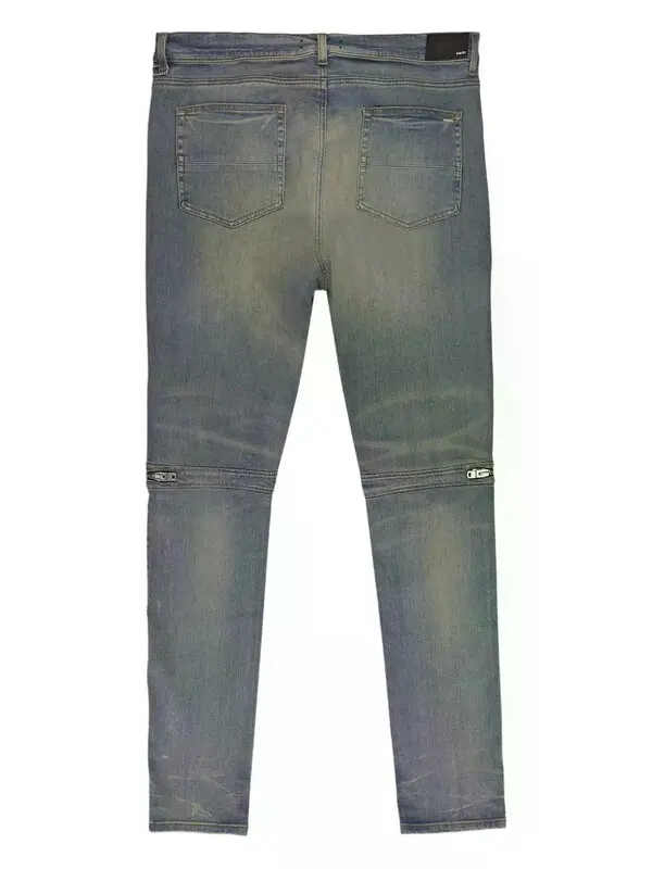 Amiri Mx2 Jeans