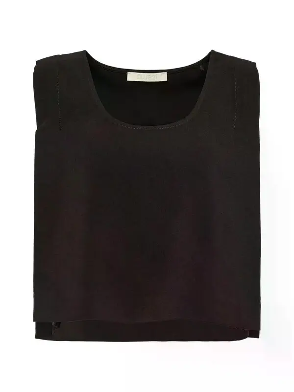 CLUB21 Crepe Top
