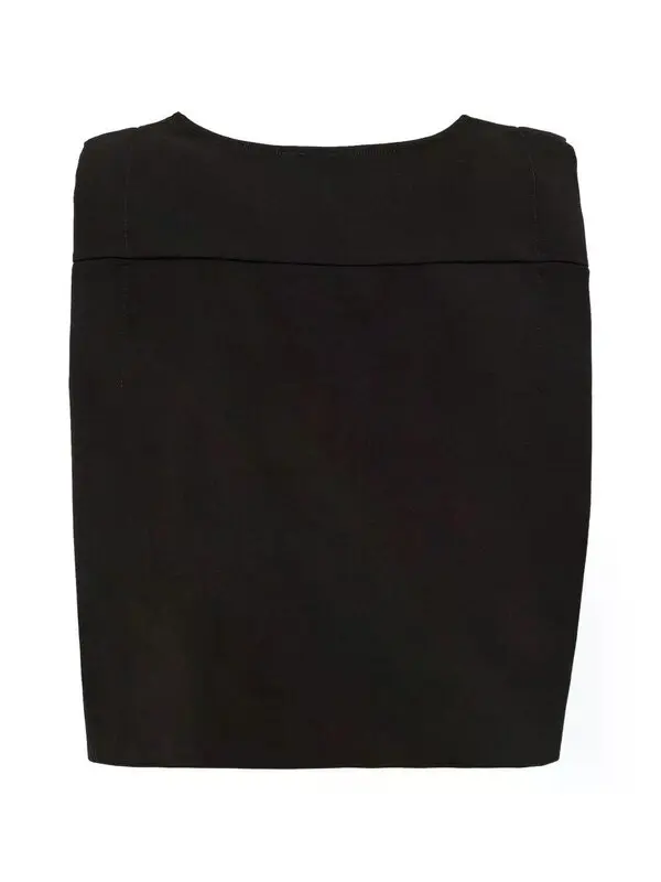 CLUB21 Crepe Top