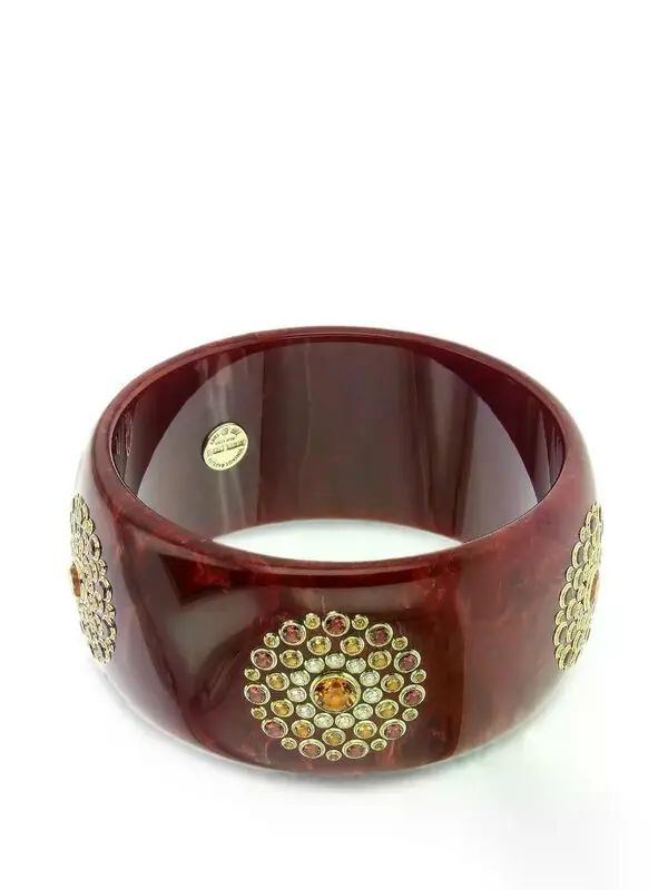 Mark Davis Multi-stone Bracelet