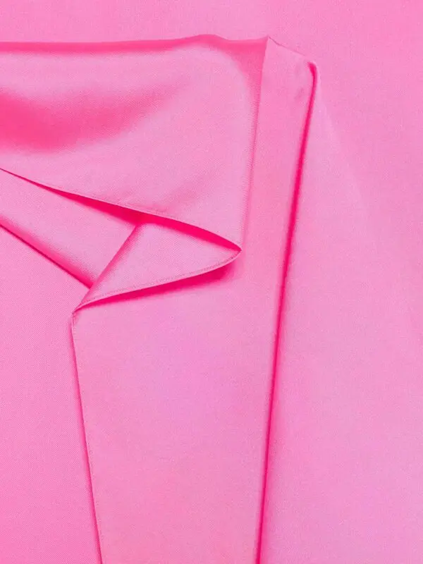 ALESSANDRO LEGORA Square-shape Scarf