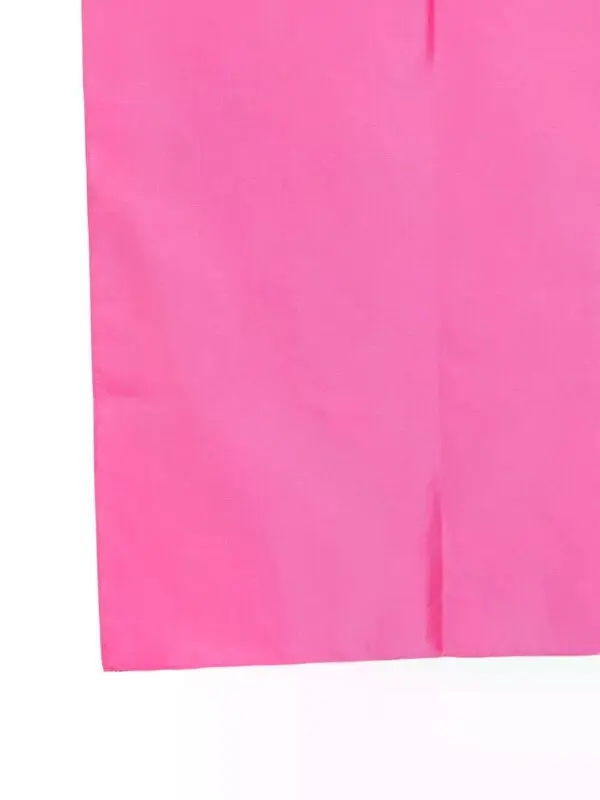 ALESSANDRO LEGORA Square-shape Scarf