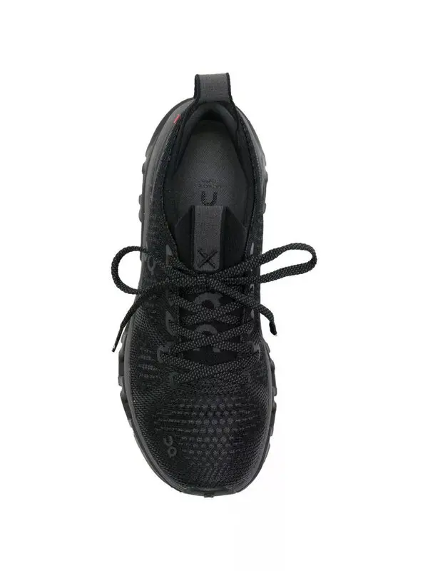 On Cloud X Tempo Sneakers