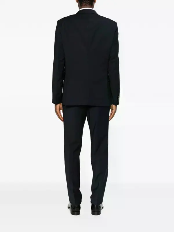 BOSS Three-piece Single-breasted Suit