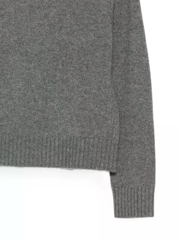 PHILO-SOFIE Crew Neck Cashmere Sweater