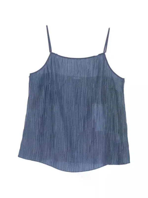 JOSEPH Titana Tank Top