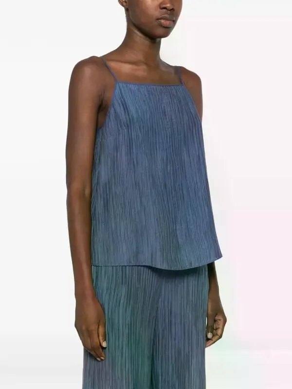 JOSEPH Titana Tank Top